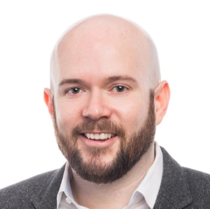 Brian Walsh | Impact Frontiers
